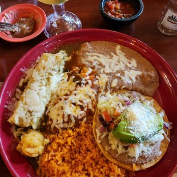 EL TAPATIO MEXICAN RESTAURANT - Updated October 2025 - 56 Photos & 144 ...