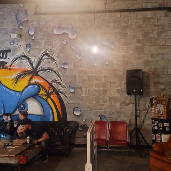 EXIT ONE TAPROOM - Updated October 2025 - 207 Photos & 89 Reviews - 12 ...