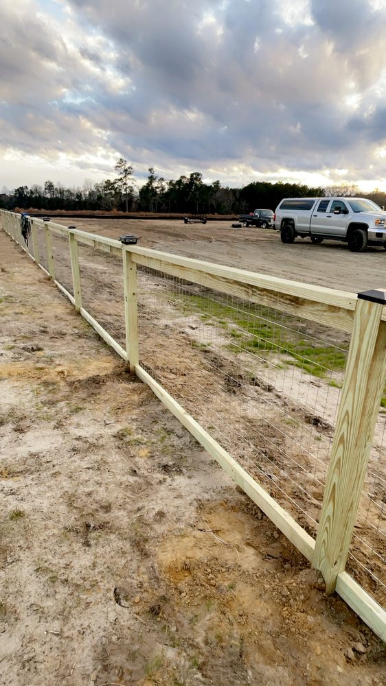 ALL ABOUT FENCE - Updated December 2024 - Request a Quote - 21 Photos ...