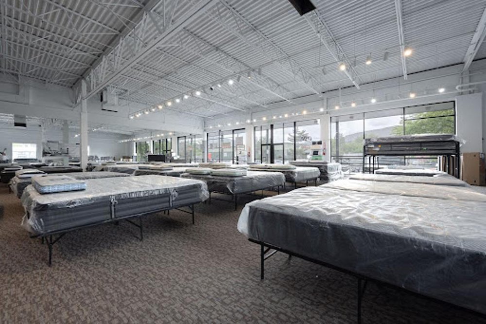 THE MATTRESS OUTLET - Updated April 2024 - 10 Photos - 1316 Main Ave ...