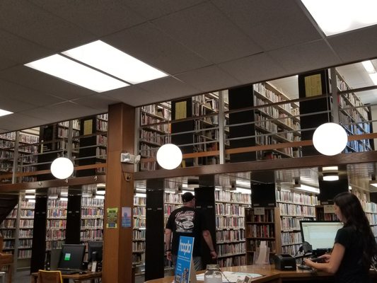 LITTLE FALLS PUBLIC LIBRARY - Updated October 2025 - 706 E Main St ...