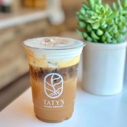 TATY’S SPECIALTY COFFEE & TEA - Updated January 2026 - 568 Photos & 363 ...