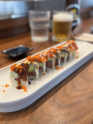 AMAMI SUSHI - Updated January 2026 - 225 Photos & 197 Real Reviews ...