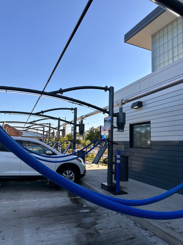 WASHMAN CAR WASH -HAPPY VALLEY - Updated September 2024 - 21 Photos ...