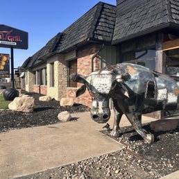 BRAZA GRILL - Updated July 2025 - 117 Photos & 304 Reviews - 5927 S ...