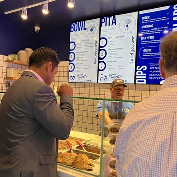 PITA YEERO - Updated December 2025 - 59 Photos & 20 Reviews - 684 3rd ...