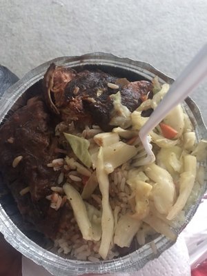 JAMAICA JAMROCK KITCHEN - Updated October 2025 - 500 VA-33, Highland ...