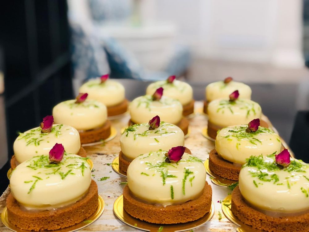 UNA BAKERY - Updated September 2025 - 276 Photos & 41 Reviews - 513 ...