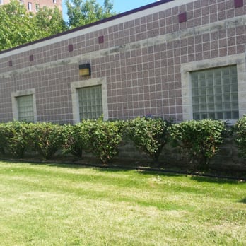 DETROIT COMMUNITY HEALTH CONNECTION - Updated July 2025 - 611 Martin ...