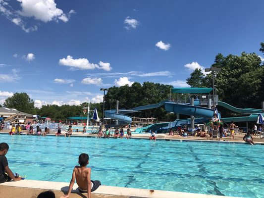 MARTIN LUTHER KING JR. SWIM CENTER - Updated August 2025 - 27 Photos ...