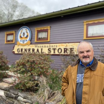 WANAMAKER’S GENERAL STORE - Updated January 2026 - 20 Photos & 24 ...