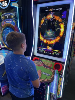 QUARTERS ARCADE - Updated December 2025 - 34 Photos & 34 Reviews - 606 ...