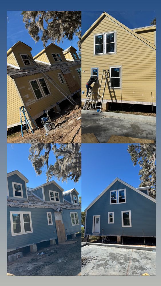 NEW ERA CONSTRUCTION SERVICES 24 - Updated October 2025 - Request Consultation - 14 Photos - 21 ...