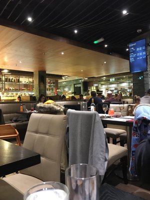 COSMO - Updated December 2025 - 25 London Street, Norwich, Aberdeen ...