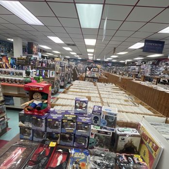 THIRD PLANET - Updated January 2026 - 89 Photos & 93 Reviews - 2718 ...