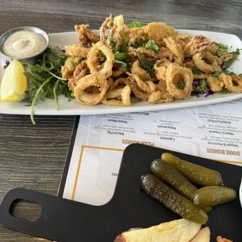 THE WATERFRONT TAPHOUSE - Updated June 2025 - 427 Photos & 199 Reviews ...
