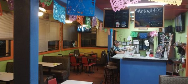 PRIMOS TACO HOUSE - Updated May 2024 - 65 Photos & 18 Reviews - 723 ...
