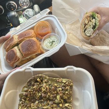 COMMUNITY GOODS - Updated July 2024 - 668 Photos & 354 Reviews - 710 N ...