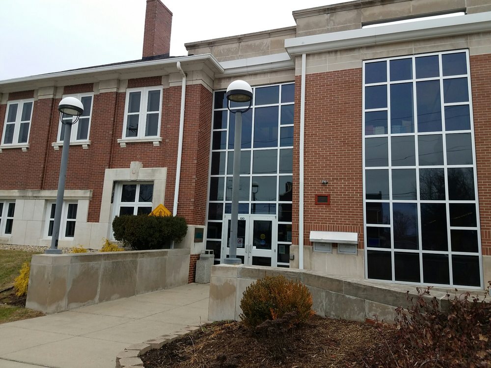 BLOOMFIELD EASTERN GREENE COUNTY PUBLIC LIBRARY - Updated August 2024 ...