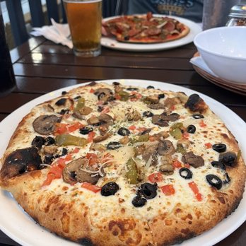 FIRESIDE PIZZA CAFE - Updated June 2025 - 196 Photos & 369 Reviews ...