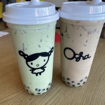 OCHA BUBBLE TEA - WINDSOR HEIGHTS - Updated December 2025 - 97 Photos ...