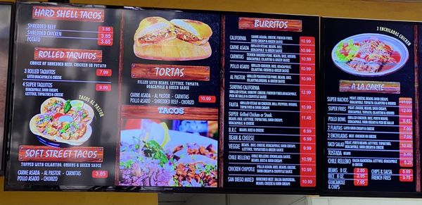 EL RANCHITO TACO SHOP - Updated June 2024 - 230 Photos & 313 Reviews ...
