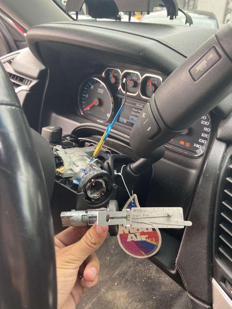 TAKE LOCKMITH - Tampa Bay, Florida - Keys & Locksmiths - Phone Number ...