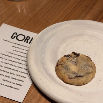 CORIMA - Updated July 2025 - 399 Photos & 54 Reviews - 3 Allen St, New ...