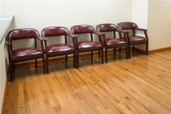 NDUBUISI OKAFOR, MD - OKAFOR MEDICAL ASSOCIATES - Updated September ...