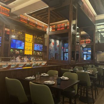 ALESSA CUCINA & BAR - Updated November 2024 - 65 Photos - 237 W 35th St ...