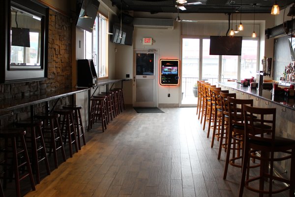 BRIDGES BAR - Updated December 2025 - 47 Photos & 14 Reviews - 4100 E ...