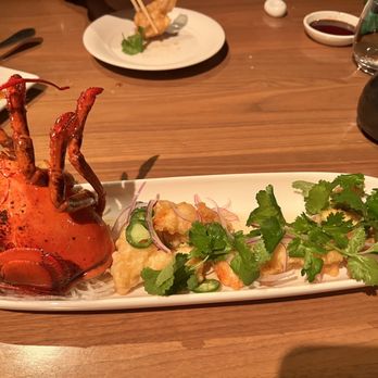 NOBU WASHINGTON D.C - Updated July 2024 - 1394 Photos & 526 Reviews ...