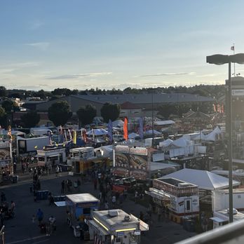 YORK FAIR - Updated December 2025 - 79 Photos & 36 Reviews - 334 ...