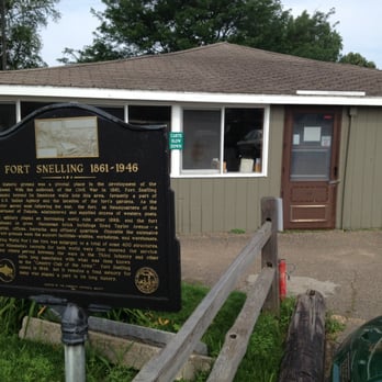 FORT SNELLING GOLF COURSE - Updated November 2025 - 15 Photos - 175 ...