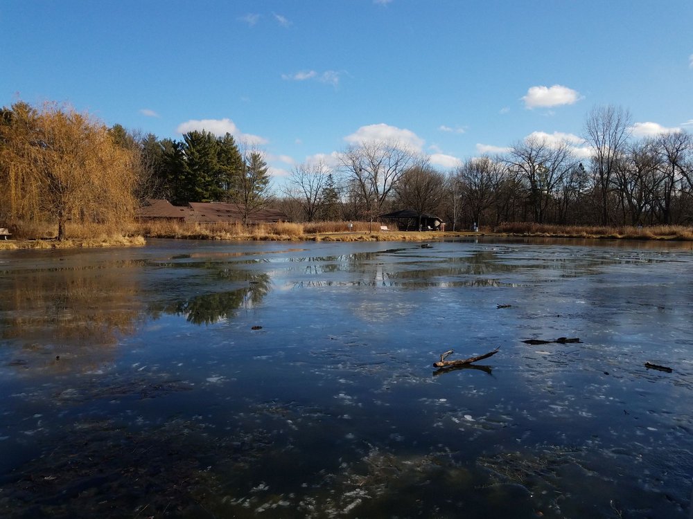 QUARRY HILL NATURE CENTER - 73 Photos & 19 Reviews - 701 Silver Creek ...