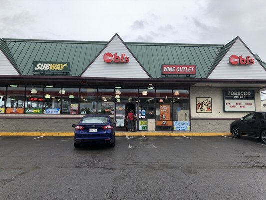 BFS STORES - Updated May 2025 - 204 Venture Dr, Morgantown, West ...