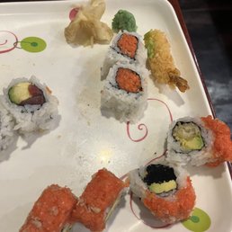SUSHI CASTLE - Updated December 2025 - 321 Photos & 311 Reviews - 36 ...
