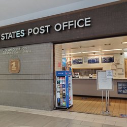 US POST OFFICE - 25 Photos & 24 Reviews - 291 Del Amo Fashion Sq ...