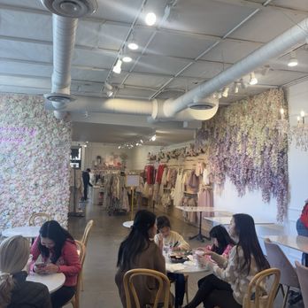 MORNING LAVENDER CAFE - Updated February 2025 - 3331 Photos & 1423 ...