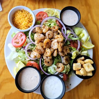 SNAPPER’S SEAFOOD - Updated June 2024 - 165 Photos & 203 Reviews - 1699 ...