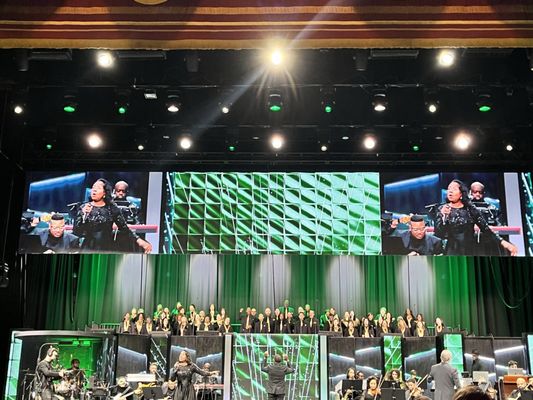 TIMES SQUARE CHURCH - Updated September 2025 - 62 Photos & 59 Reviews ...