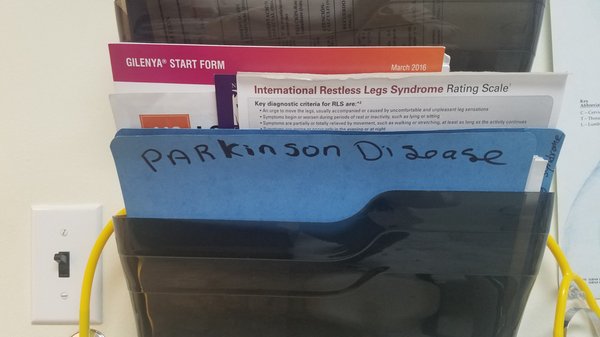 BERNAD PETER G MD - Updated October 2025 - 16 Reviews - 2616 Sherwood ...