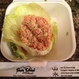 SUN SHUI RESTAURANT near you at 155 W Rand Rd, Arlington Heights ...