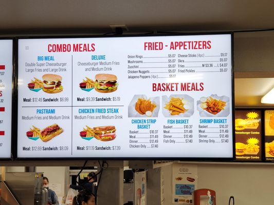 SUPER BURGER DRIVE IN - Updated December 2025 - 51 Photos & 92 Reviews ...