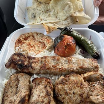 MINI KABOB - Updated August 2024 - 1059 Photos & 1447 Reviews - 313 1/2 ...