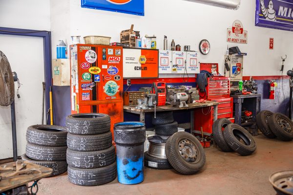 EAST COAST TIRE & AUTO REPAIR - Updated March 2026 - 24 Photos & 36 ...