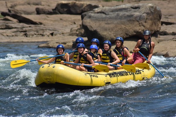 WHITEWATER EXPRESS - Updated June 2024 - 156 Photos & 159 Reviews ...