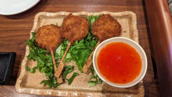 NOOSHI - Updated May 2024 - 459 Photos & 770 Reviews - 1120 19th St NW ...