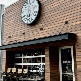SMITH BURGER CO - Updated January 2026 - 24 Photos & 28 Reviews - 340 N ...