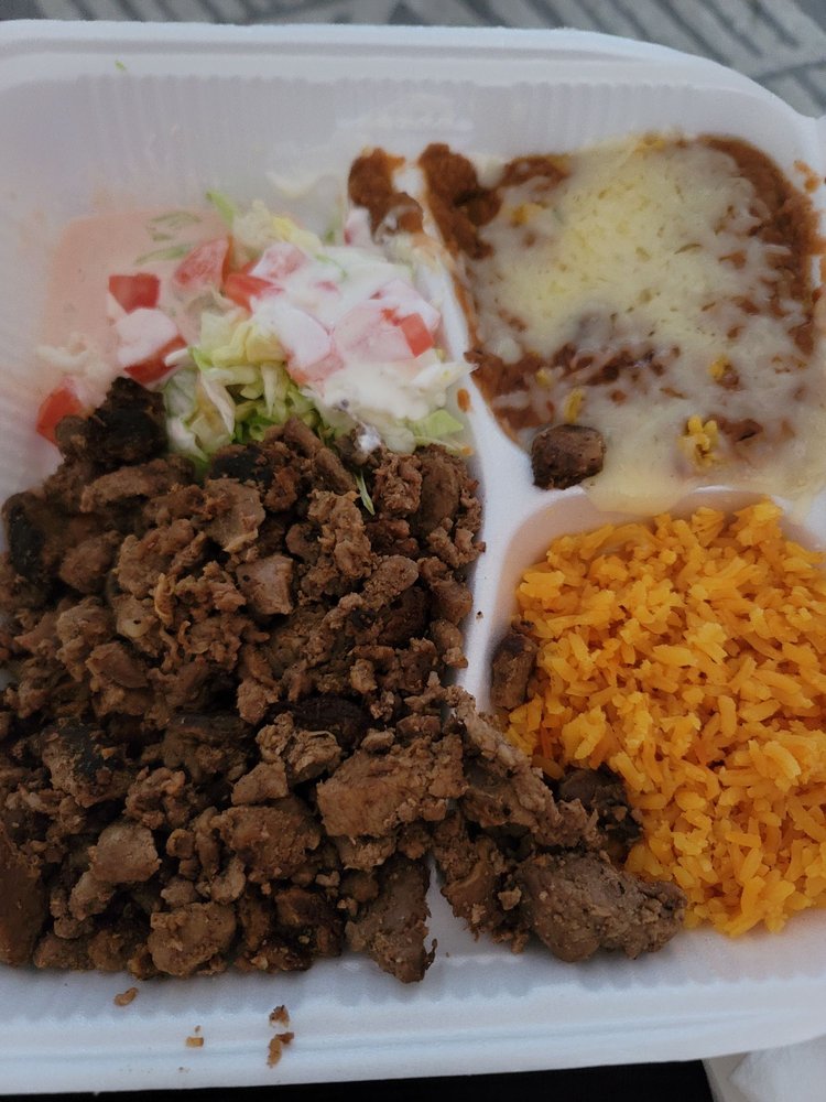 TAQUERIA EL ATACOR N.2 - 93 Photos & 134 Reviews - Mexican - 9145 ...